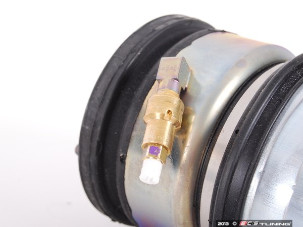 Genuine BMW - 37126785538 - Rear Air Shock - Right (37-12-6-785-538)