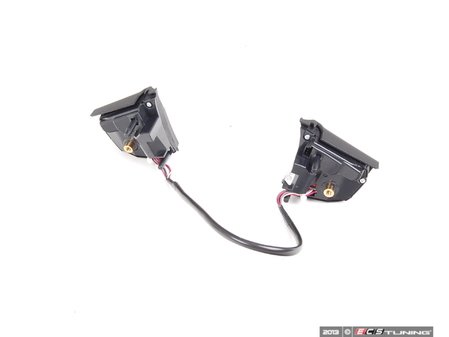 Genuine BMW - 61319229484 - Multifunction Switch (61-31-9-229-484)