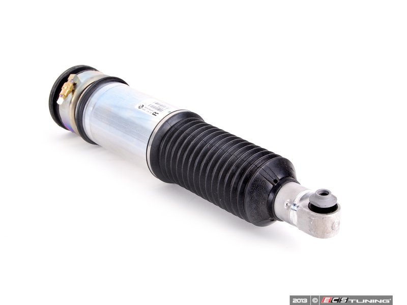 Genuine BMW - 37126785538 - Rear Air Shock - Right (37-12-6-785-538)