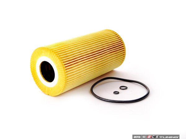 Mann - 6061800009 - Engine Oil Filter Kit - Priced Each