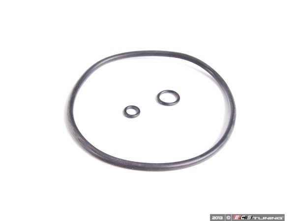 Mann - 6061800009 - Engine Oil Filter Kit - Priced Each