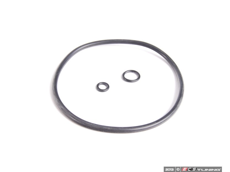 Mann - 6061800009 - Engine Oil Filter Kit - Priced Each