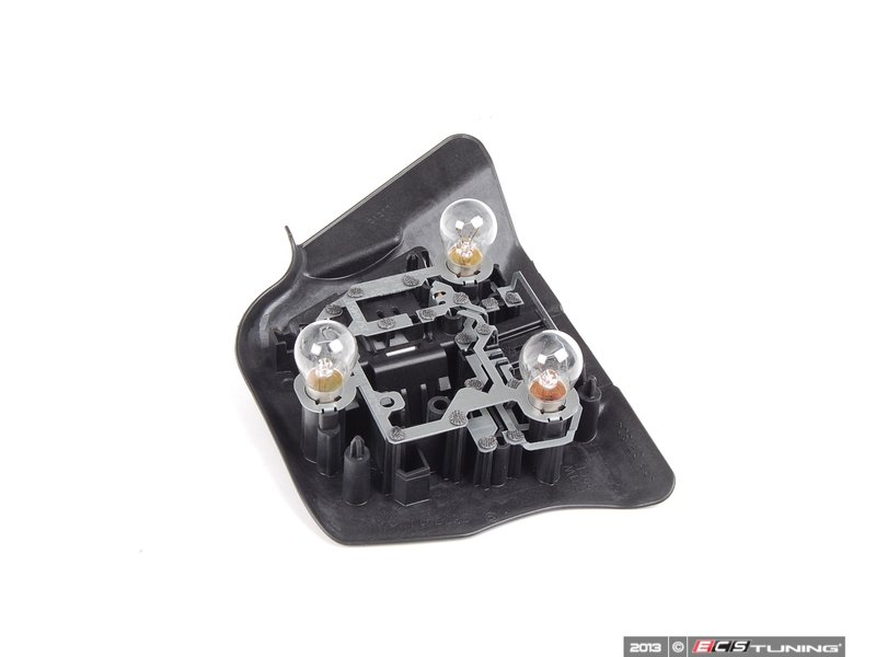 Genuine BMW - 63218364729 - Bulb Carrier - Left (63-21-8-364-729)