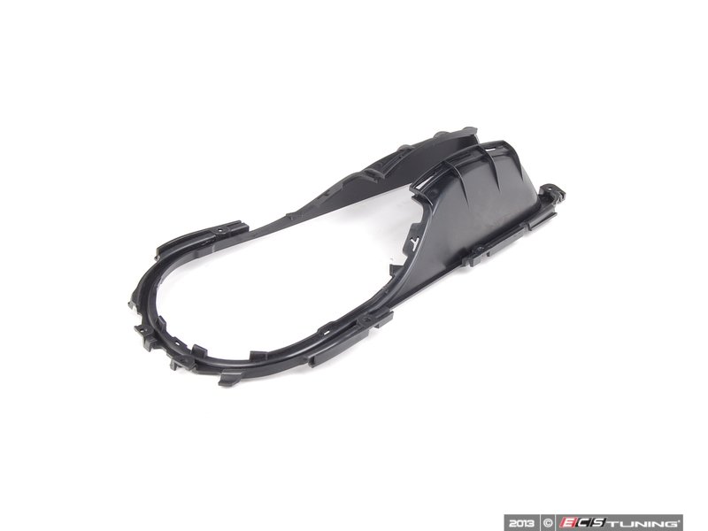 Genuine BMW - 51167158482 - Handle Recess (51-16-7-158-482)