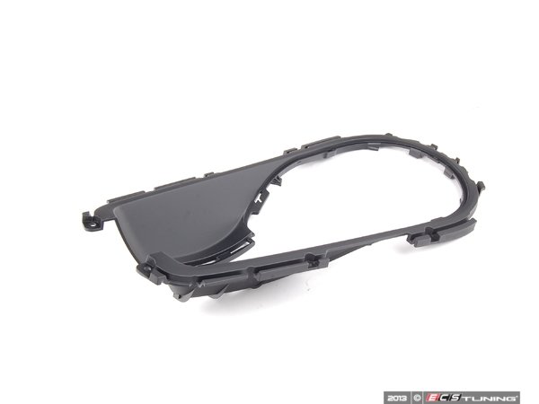 Genuine BMW - 51167158482 - Handle Recess (51-16-7-158-482)