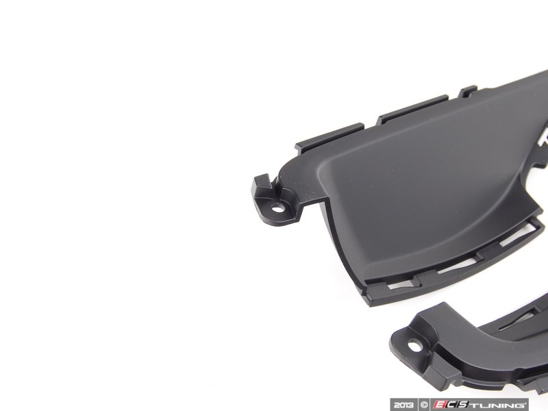 Genuine BMW - 51167158482 - Handle Recess (51-16-7-158-482)