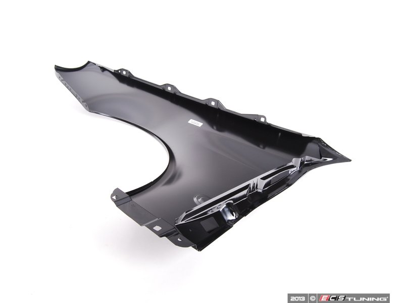 Genuine Mercedes Benz - 2038800418 - Front Fender