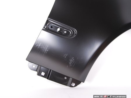 Genuine Mercedes Benz - 2038800418 - Front Fender