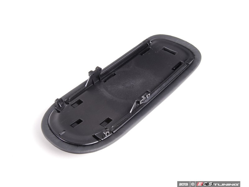 ECS News - MINI Cooper R50/R53 Armrest Lid