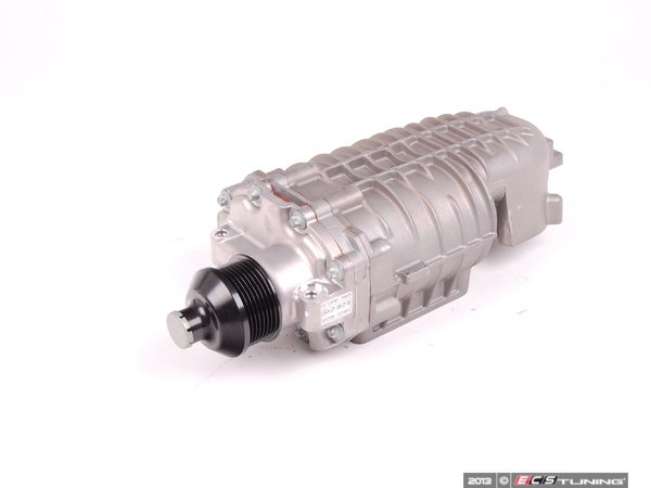 Genuine Mercedes Benz - 271090278080KT - Remanufactured Kompressor ...