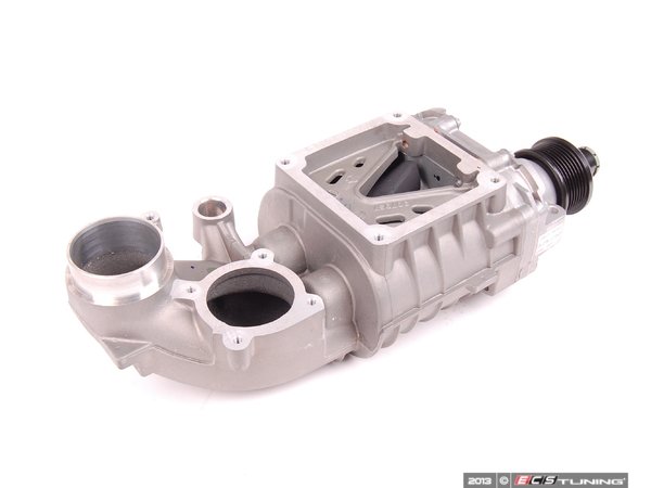 Genuine Mercedes Benz - 2710902780 - Kompressor (Supercharger)