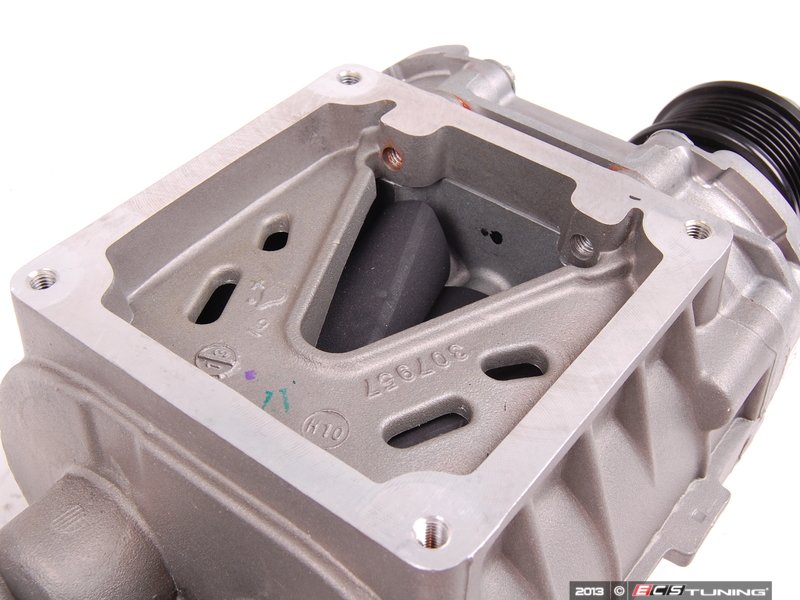 Genuine Mercedes Benz - 271090278080KT - Remanufactured Kompressor ...
