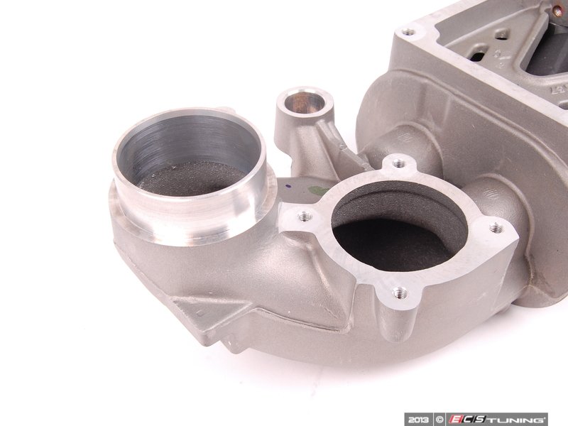 Genuine Mercedes Benz - 271090278080KT - Remanufactured Kompressor ...