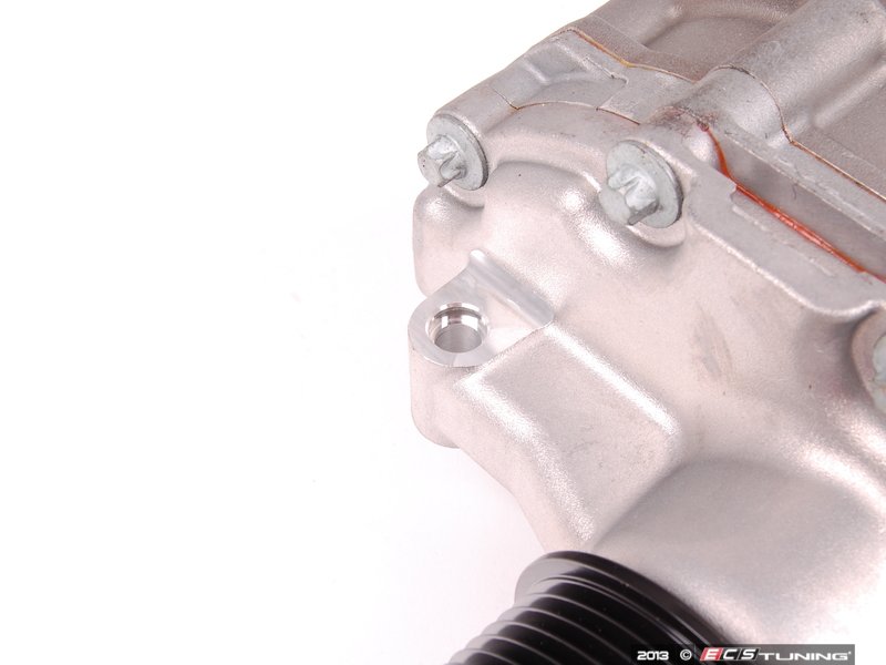 Genuine Mercedes Benz - 271090278080KT - Remanufactured Kompressor ...