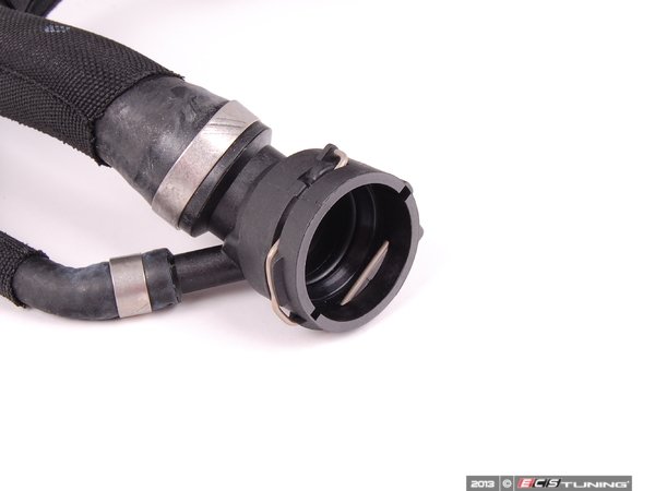 Genuine Volkswagen Audi - 8E0121101J - Radiator Hose - Upper (8E0 121 ...