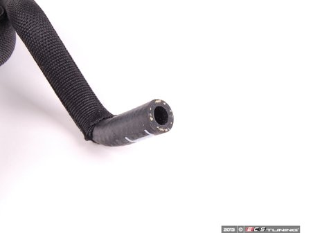 Genuine Volkswagen Audi - 8E0121101J - Radiator Hose - Upper (8E0 121 ...