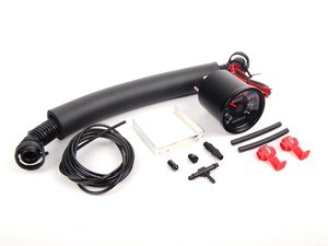 ECS News - VW MK5 GTI Gauge Options