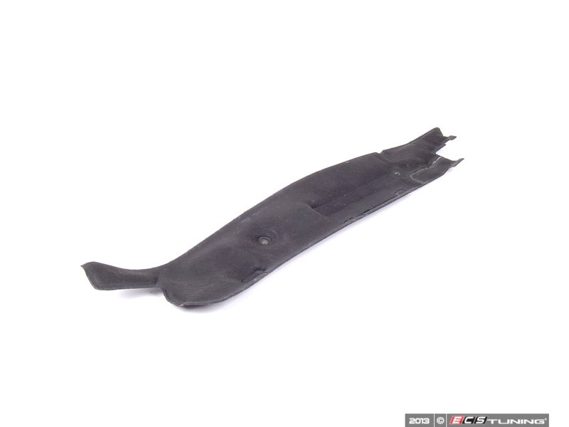 Genuine Volkswagen Audi - 1K0863993K - Fire Wall Sound Deadening (1K0 ...