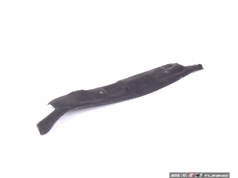 Genuine Volkswagen Audi - 1K0863993K - Fire Wall Sound Deadening (1K0 ...