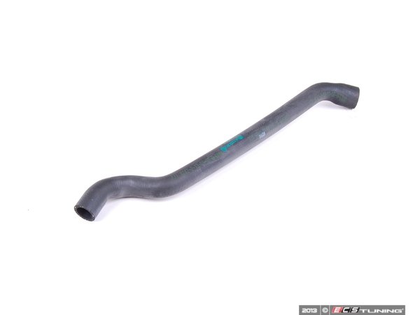 Genuine BMW - 64218367782 - Coolant Hose - Engine Inlet (64-21-8-367-782)