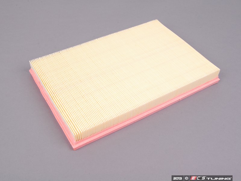 Genuine BMW - 13717548888 - Air Filter (13-71-7-548-888)