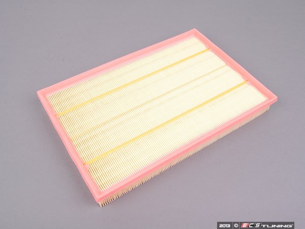 Genuine BMW - 13717548888 - Air Filter (13-71-7-548-888)