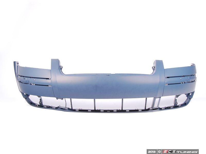 Genuine Volkswagen Audi - 3B0807217MGRU - Front Bumper Cover - Without ...