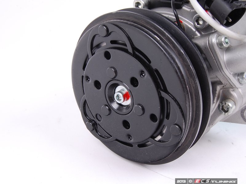 Genuine BMW - 64528385712 - RMFD. COMPRESSOR (64-52-8-385-712)