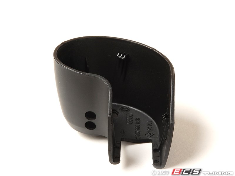 Genuine Volkswagen Audi - 8e9955205c - Rear Wiper Arm Cap (8e9 955 205 c)