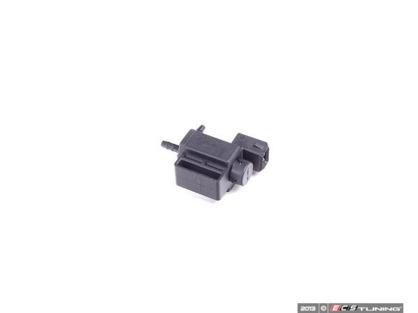 Genuine Mercedes Benz - 0025401897 - Vacuum Solenoid Valve On Intake ...