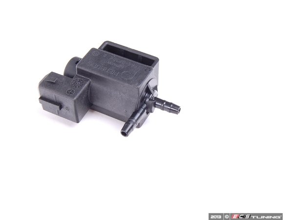 Genuine Mercedes Benz - 0025401897 - Vacuum Solenoid Valve On Intake ...