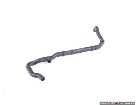 Genuine Mercedes Benz - 2720181382 - Breather Hose
