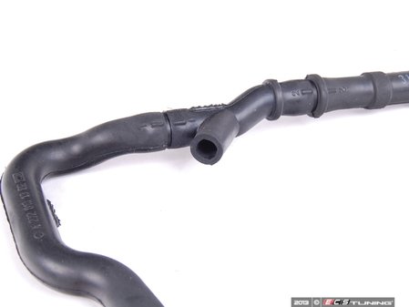 Genuine Mercedes Benz - 2720181382 - Breather Hose