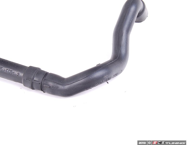 Genuine Mercedes Benz - 2720181382 - Breather Hose