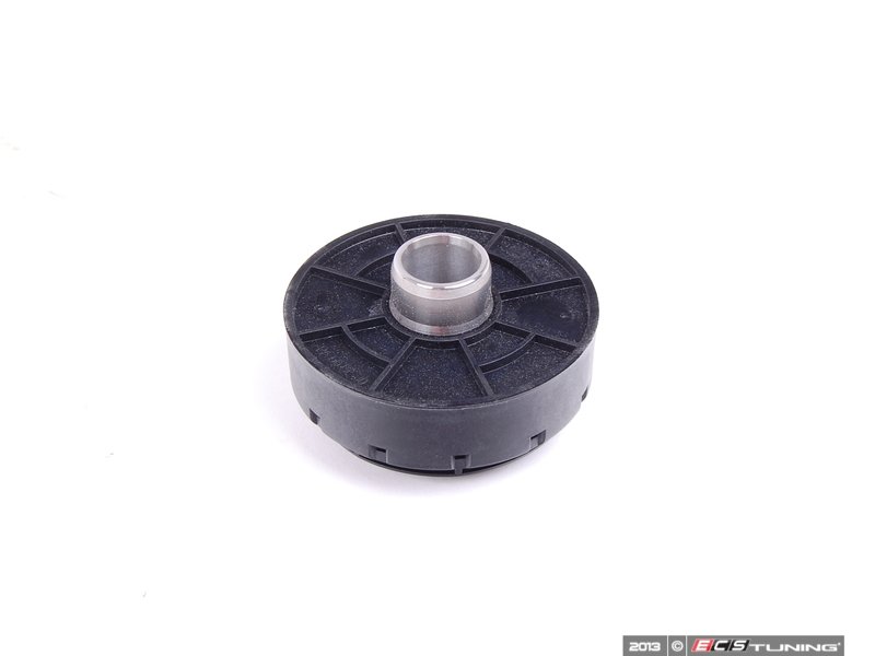 Genuine Mercedes Benz - 2730100162 - Oil Drip Pan