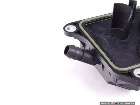 Genuine Mercedes Benz - 2720160134 - Oil Separator
