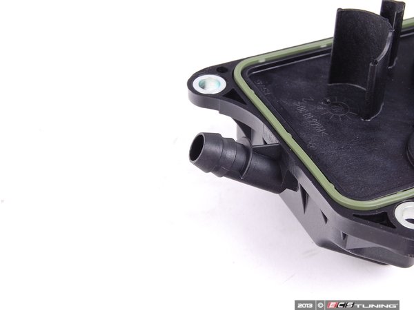 Genuine Mercedes Benz - 2720160134 - Oil Separator