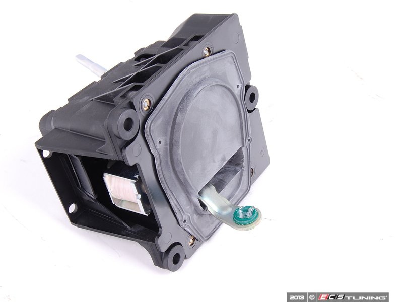 Genuine Mercedes Benz - 2102670524 - Floor Shift Assembly - (NO LONGER ...