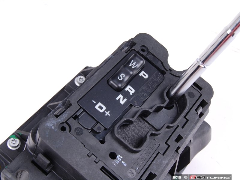 Genuine Mercedes Benz - 2102670524 - Floor Shift Assembly - (NO LONGER ...