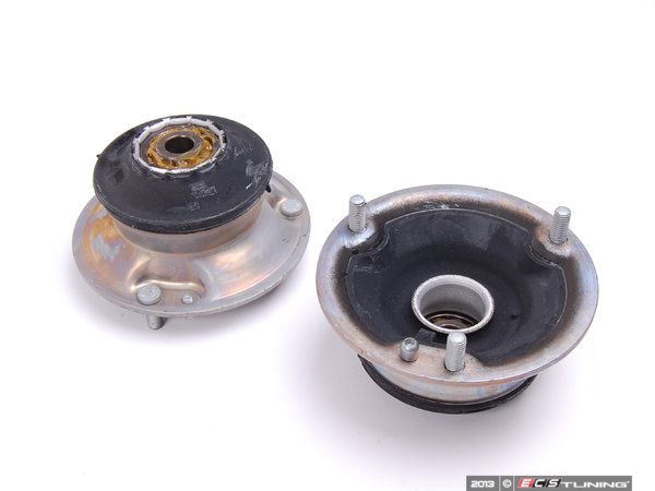 Assembled By ECS - 31306775098KT - Front Suspension Refresh Kit - Level 2