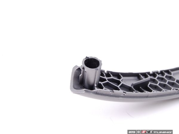 Genuine BMW - 51413415539 - Grab Handle Trim - left (51-41-3-415-539)