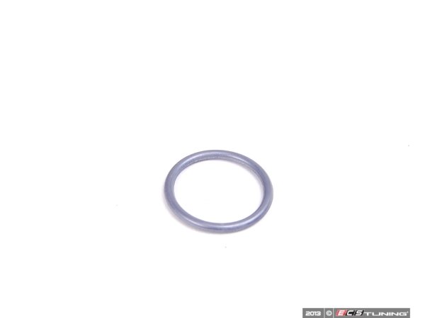 Genuine BMW - 64508390604 - O-Ring - Priced Each (64-50-8-390-604)