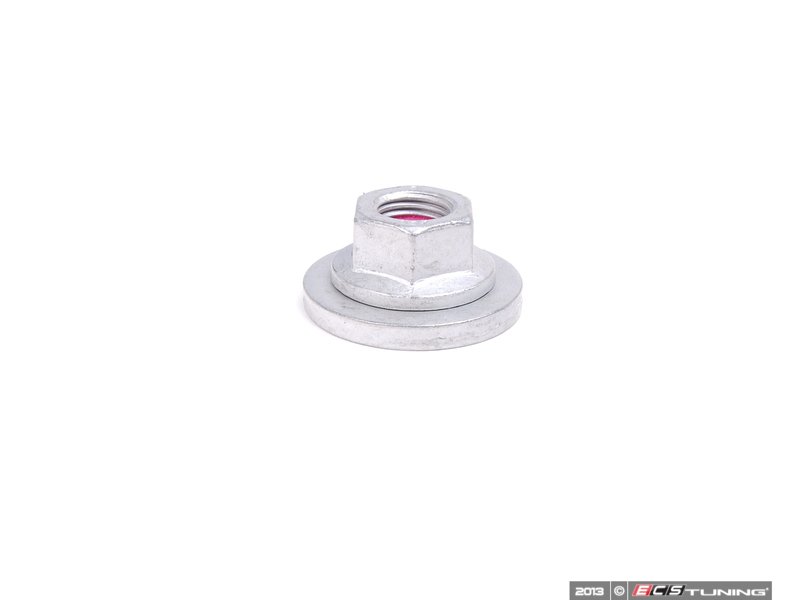 Genuine Volkswagen Audi - N90965602 - Self-Locking Nut - Priced Each (N ...
