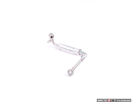 Genuine Volkswagen Audi - 06J121497H - Turbo Coolant Hose - Supply (06J ...