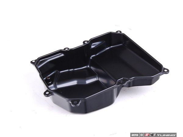Genuine MINI - 24117551079 - Automatic Transmission Oil Pan (24-11-7 ...