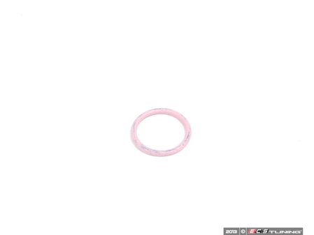 Genuine MINI - 07119909399 - O-Ring - Priced Each (07-11-9-909-399)