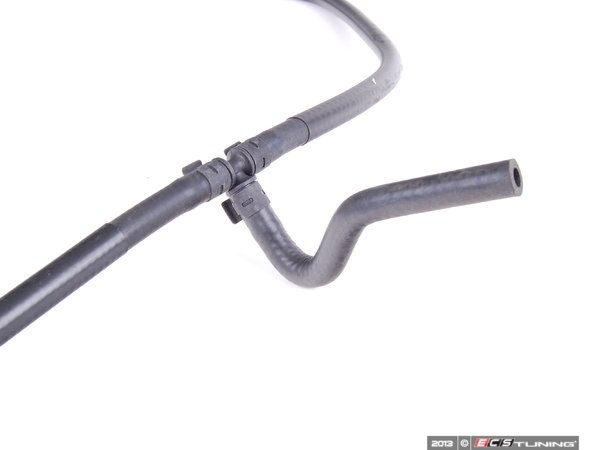 Elaplast - 1405000472 - Bleeder Hose