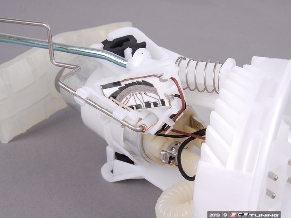 URO - 16141182842 - Fuel Pump