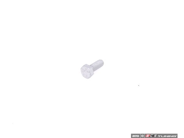 Genuine BMW - 07119904357 - Hex Bolt - Priced Each (07-11-9-904-357)