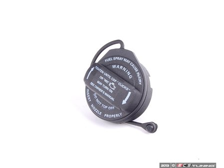 Genuine Porsche - 95520124121 - Gas Cap With Tether